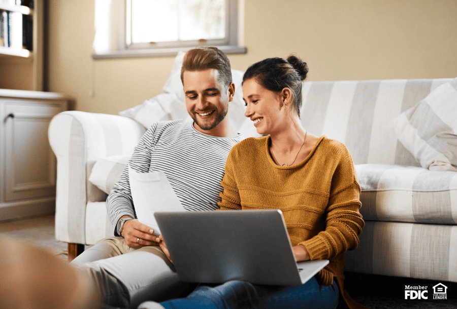 Tax Benefits of Owning a Home | Blog | Academy Bank